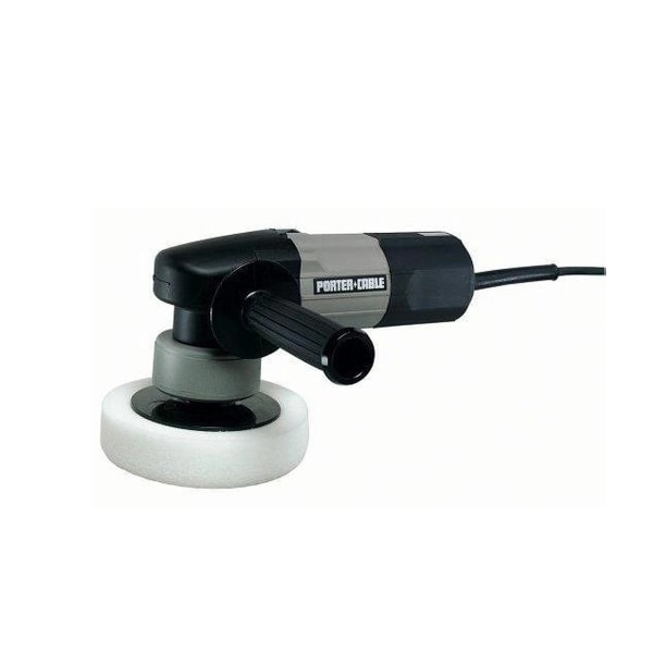 Hti Porter Cable Variable Orbital Polisher 7424XP | Zoro