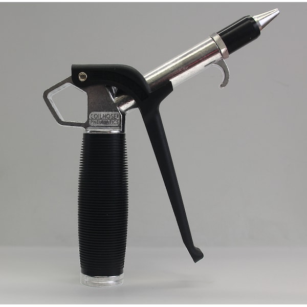 Hti Typhoon High Volume Air Blow Gun ACM-A680-CS | Zoro