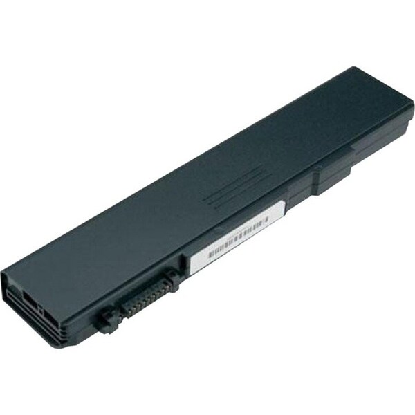 Ereplacements 6 Cell 4800 Mah Battery For To, PA3788U-1BRS-ER PA3788U ...