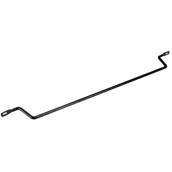 Startech.Com Horizontal Cable Management Bar - 2 in. Offset - 10 Pack ...