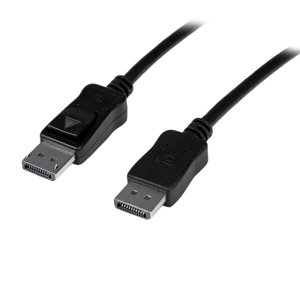 Startech.Com 15m Active DP Cable DisplayPort to DisplayPort M/M ...
