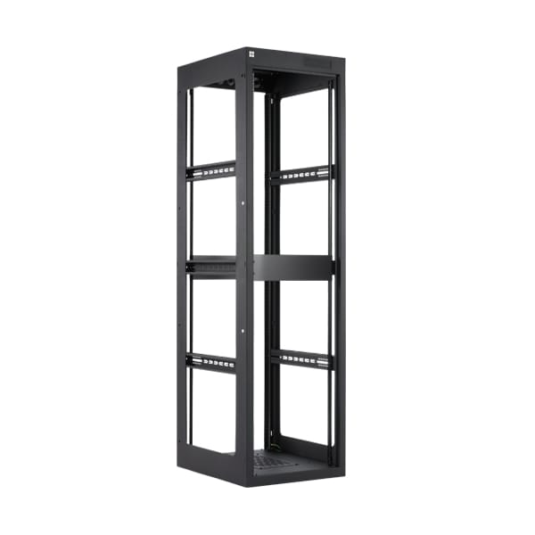 Chief G1 Rack, 36U, 28" Deep NG1F3628 | Zoro