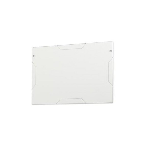 Chief Pac525 Cover Kit - White PAC525CVRW-KIT | Zoro