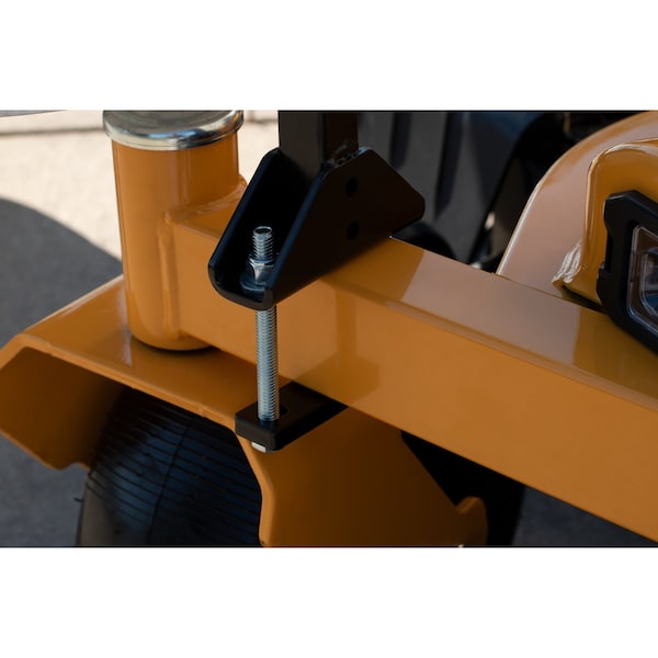 Agri-Fab Zero-Turn Handle/Bucket Bracket 45-0572 | Zoro