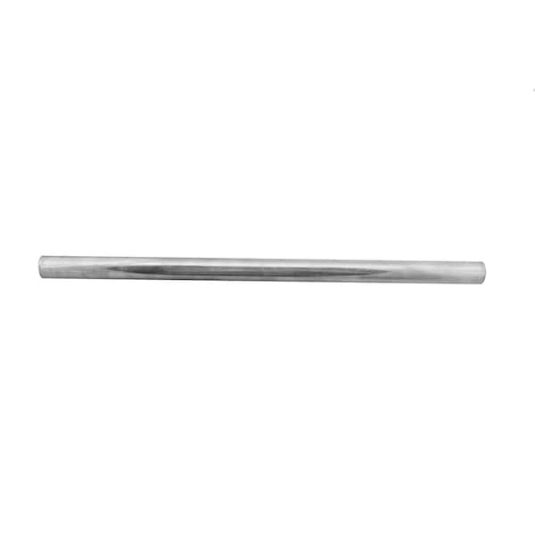 Ags 5/8 x 12 Aluminum A/C Repair Tubing - 4 Tubes per Box ACR-014 | Zoro
