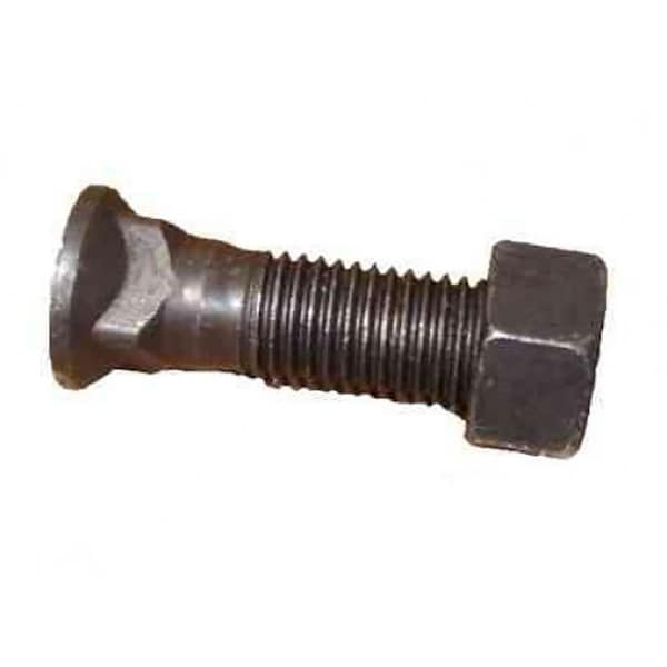 Aftermarket Plow Bolt Fits Komatsu Models 02090-11485 | Zoro