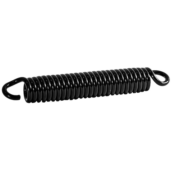 Aftermarket LEFTHAND TORSION TRIP SPRING Fits Boss BAL17541, DXT ...