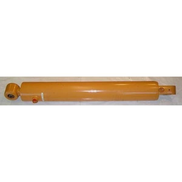 Aftermarket New Fits Case Backhoe 580SK Boom Cylinder Assembly 580 ...