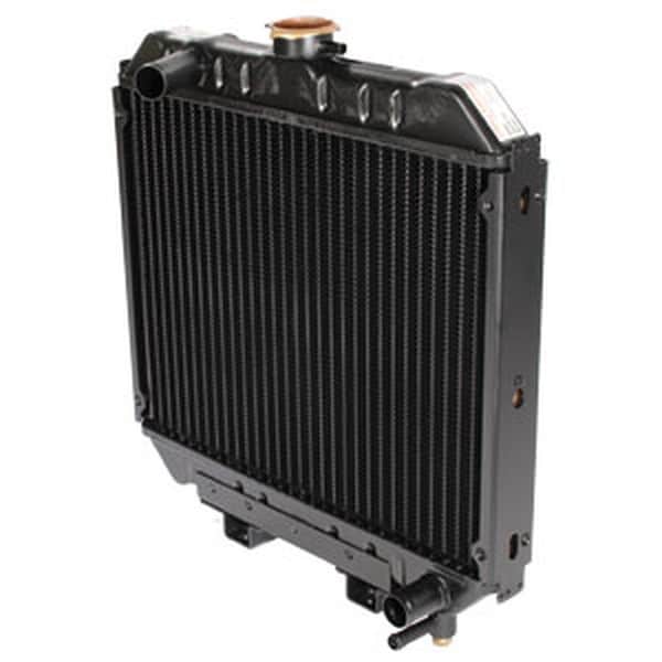 Aftermarket RADIATOR 1553172060 B5200 B6200 B7200 Fits Kubota 15531 ...
