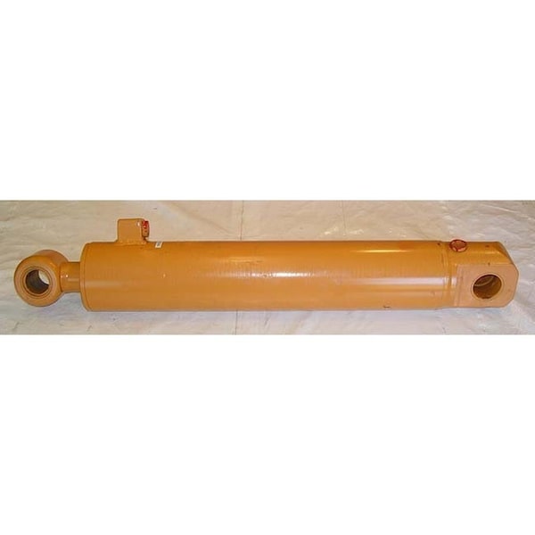 Aftermarket Fits Case Backhoe Dipper Cylinder Assembly 580SL 580SL ll ...