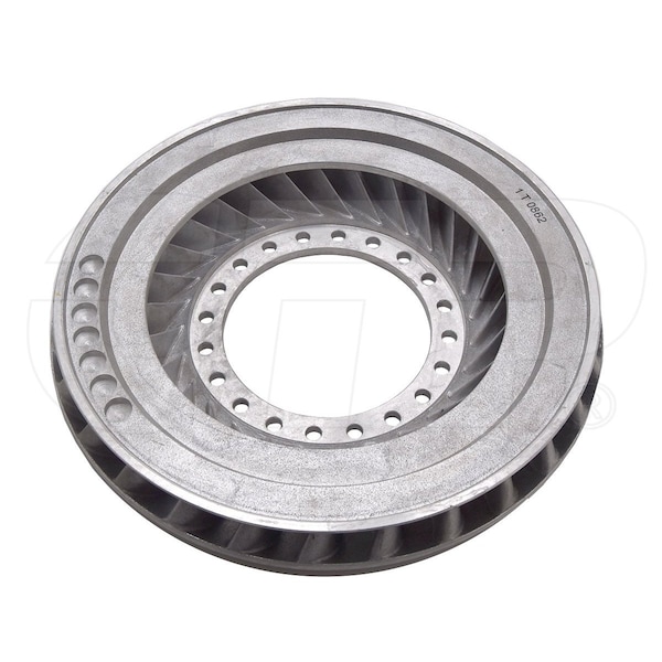 Aic Replacement Parts Turbine Fits Caterpillar Models 1T0862 | Zoro