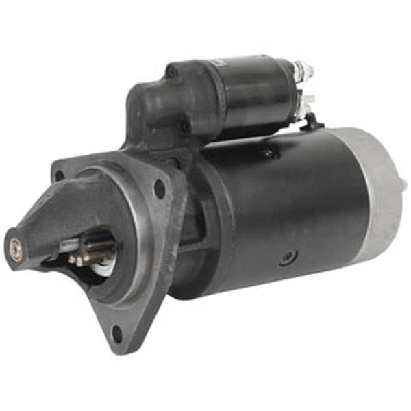 Aftermarket New 24V Replacement Starter for Belarus 570 572 800 800M ...