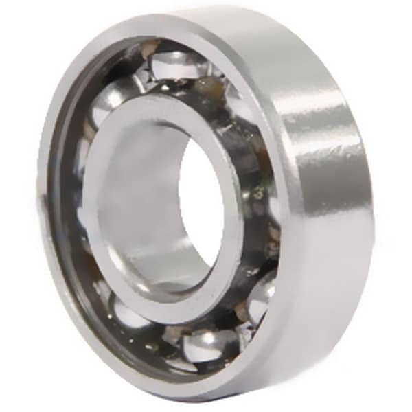 Aftermarket Ball Bearing 204 | Zoro