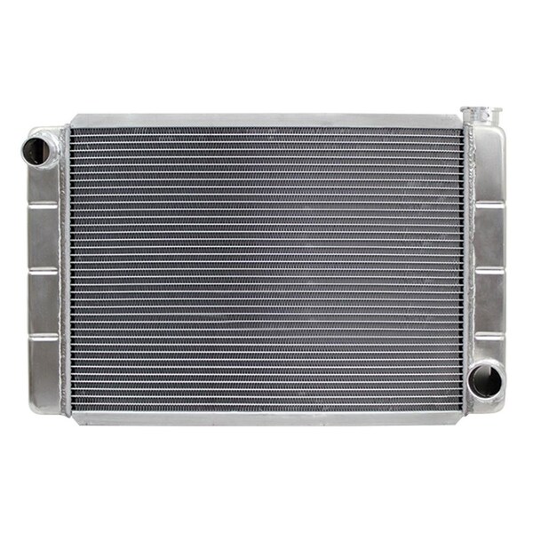 Aftermarket 209657 Race Pro Radiators 26 x 16 x 3 18 ChevyGM 209657-NOR ...