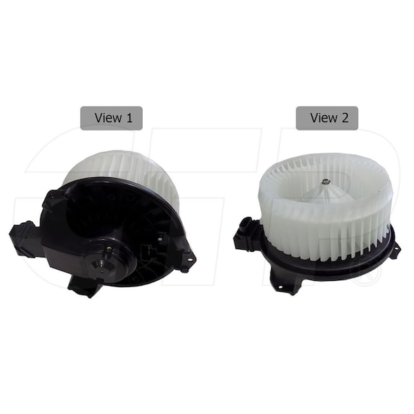 Aic Replacement Parts Motor As-Blower Motor Fits Caterpillar Models ...