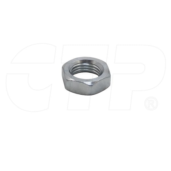 Aic Replacement Parts Nut - Bulkhead Fits Caterpillar Models 2P1279 | Zoro
