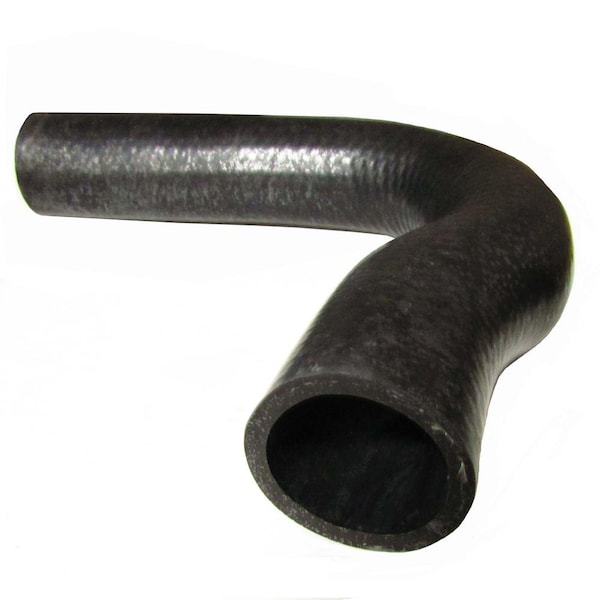 Aftermarket Radiator Coolant Curved Hose Radiator Hose UpperLower Fits ...