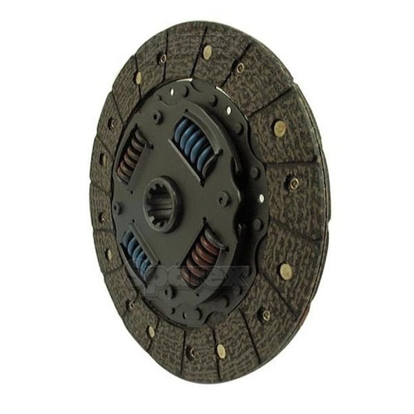 Aftermarket 32240-14302 Clutch Disc Plate Fits Kubota Tractor L2000 ...