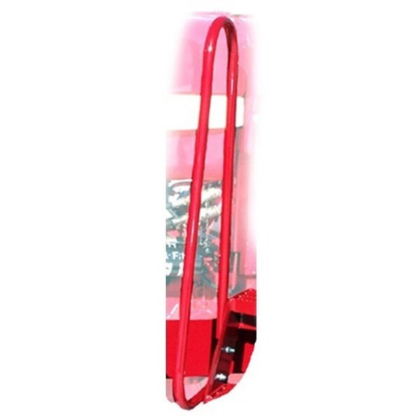 Aftermarket Small Frame Step RH Handrail Made Fits Case-IH Tractor ...