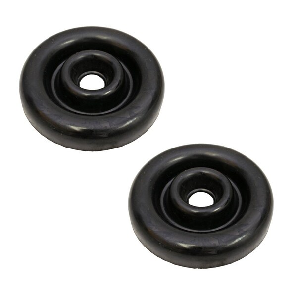 Aic Replacement Parts 2- Fits FARMALL IH Brake Boots for 560 606 656 ...