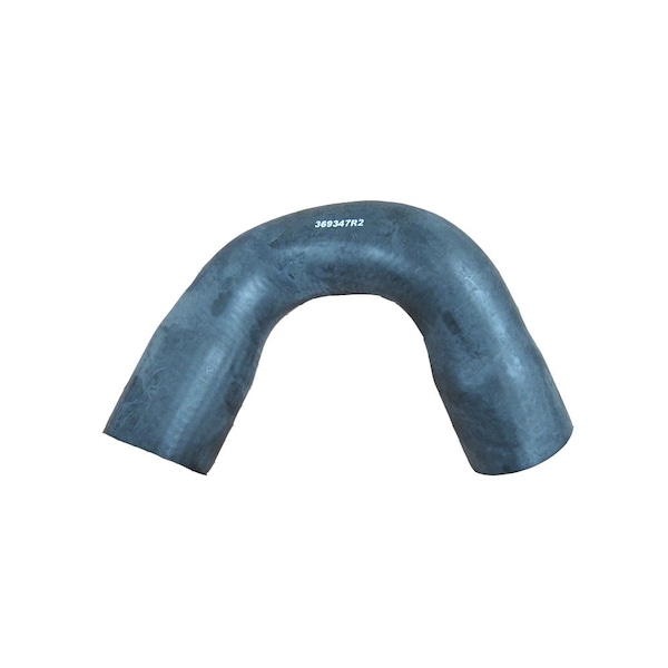 Aftermarket New Lower Radiator Hose Fits Case-IH Tractor Models 460 606 ...