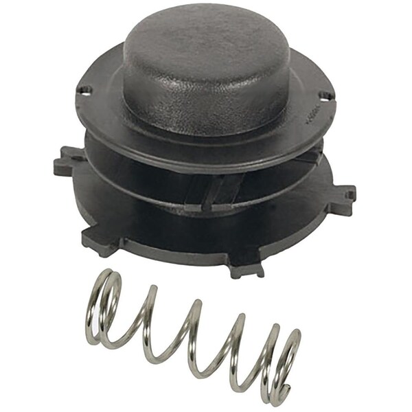 Aic Replacement Parts 4002 713 3017 Trimmer Spool & Spring Set Fits ...