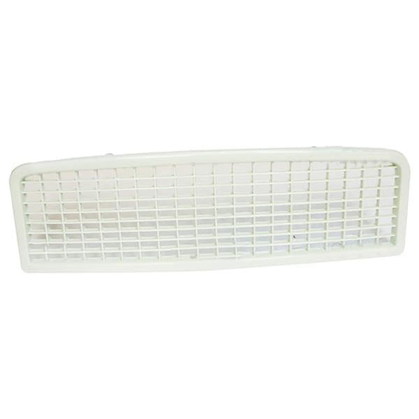 Aftermarket New Upper Grille Screen WO AC made for Long Tractor 350 445 ...