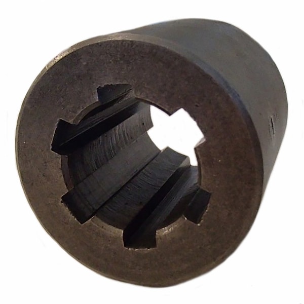 Aftermarket 6 Spline Coupler 51200026 | Zoro