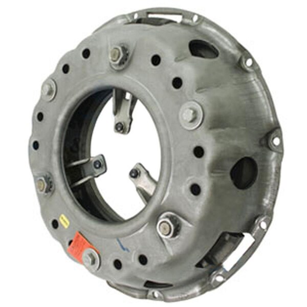 Aftermarket Fits Massey Ferguson 14 Pressure Plate 1500 1505 1800 1805 ...