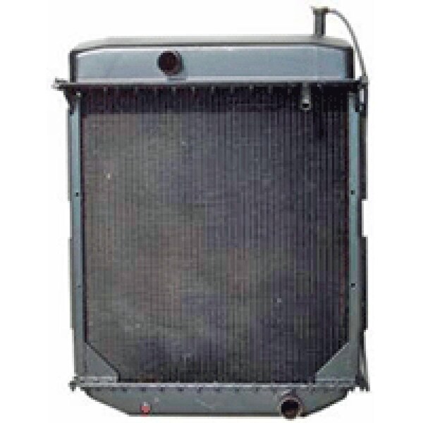 Aftermarket New Tractor Radiator Fits Massey Ferguson MF 1500 1505 1800 ...