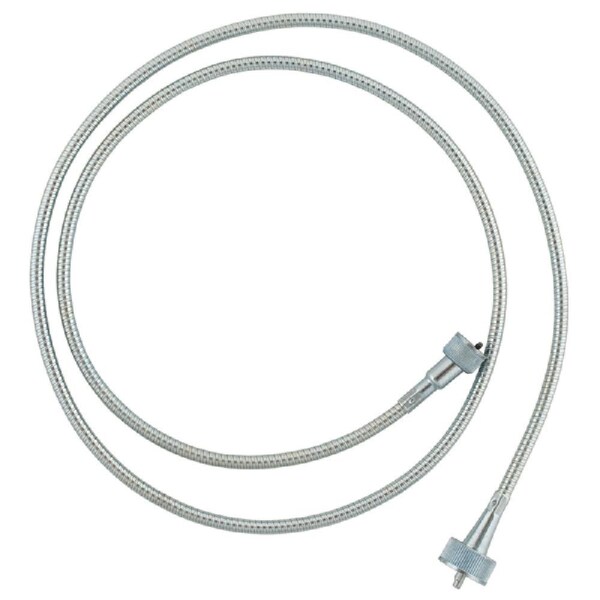 Aftermarket NEW TACH TACHOMETER CABLE 56" Fits Allis CHALMERS D17 GAS ...