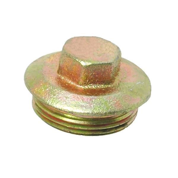 Aftermarket Transmission Oil Filler Plug Fits Fordson Dexta Major Power ...