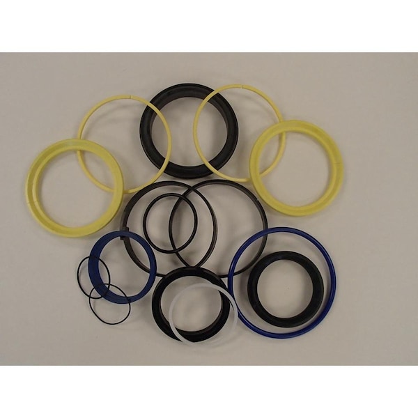 Aftermarket SEM Jcb fitsment Hydraulic cylinder seal kit 991-00012 | Zoro