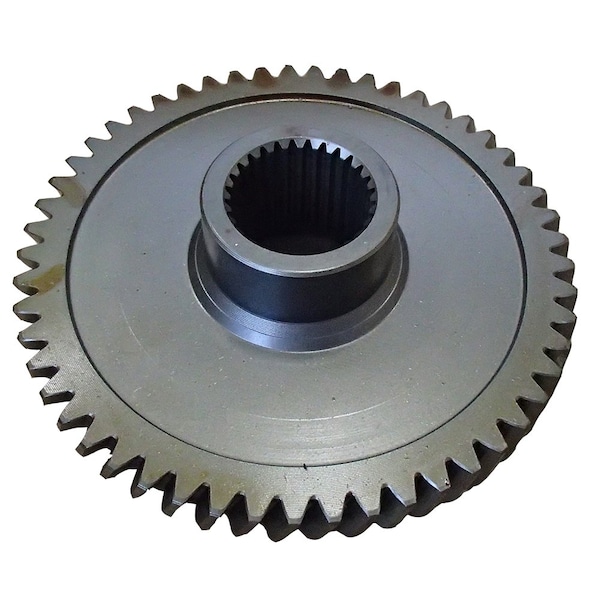 Aftermarket Third Drive Gear Fits Case Backhoe 580SK 580 Super K ...