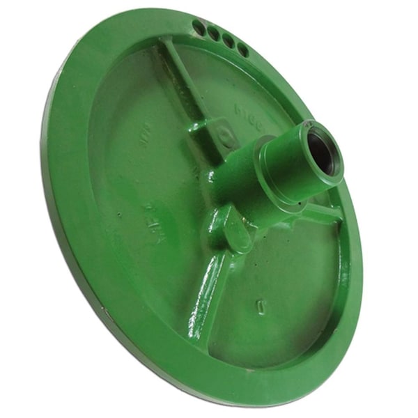 Aftermarket Outer Drive Sheave Assembly Fits John Deere CTS 9400 9410 ...