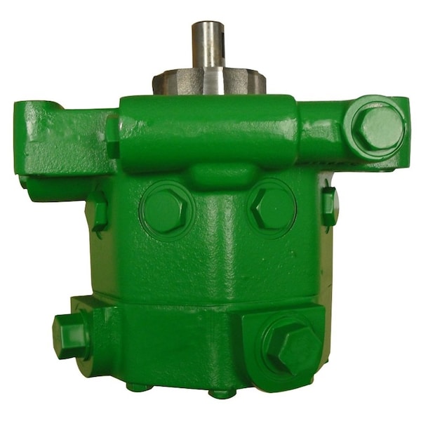 Aftermarket Hydraulic Pump AR103036 Fits John Deere Fits JD 1020 1520 ...
