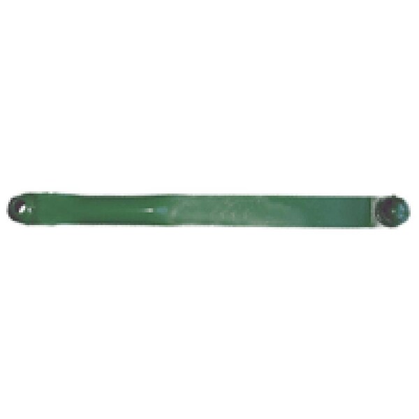 Aftermarket Lower Pull Arm with Rounded End Pivots AR77530 | Zoro