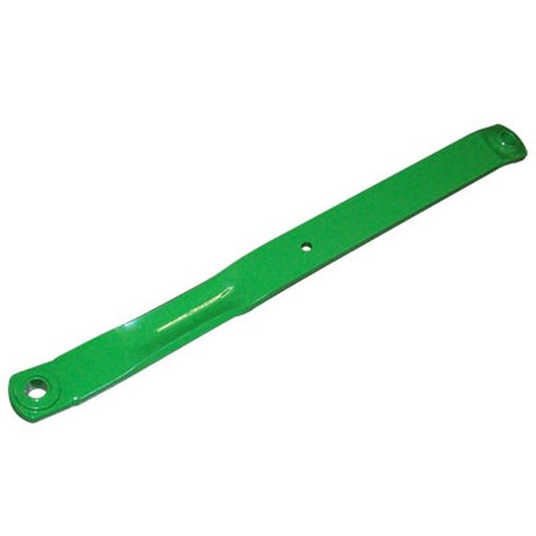 Aftermarket Lower Pull Arm w/ Flat End Pivots AR77530-FLAT | Zoro
