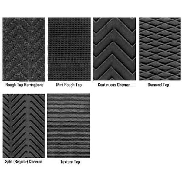 Aftermarket Swather Canvas Bulk, 44 X 150' Poly Cleat Raptor A ...