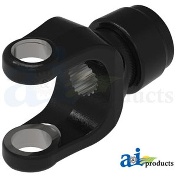 Aftermarket Safety Slide Lock Tractor Yoke A-101-4421 | Zoro