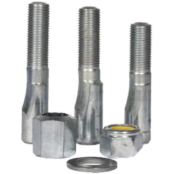 Aftermarket Tapered Pin Kit Incl 3 pins And 2 nuts washer A-AW28525-AI ...