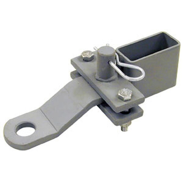 Aftermarket Lock, Drawbar, Fits CAT I A-DBL01-AI | Zoro
