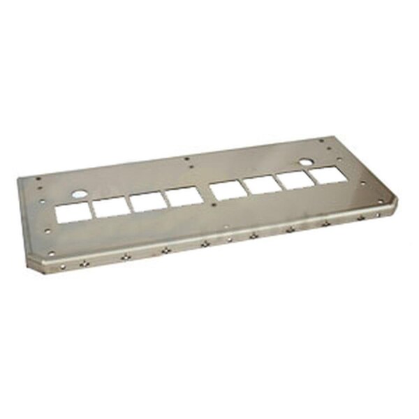 Aftermarket Meter Mountng Plate A-MPLATE-AI | Zoro