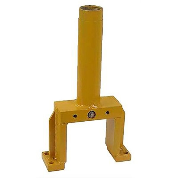 Aftermarket New Dozer Track Adjuster Assembly Fits Case/IH TD15B TD15C ...