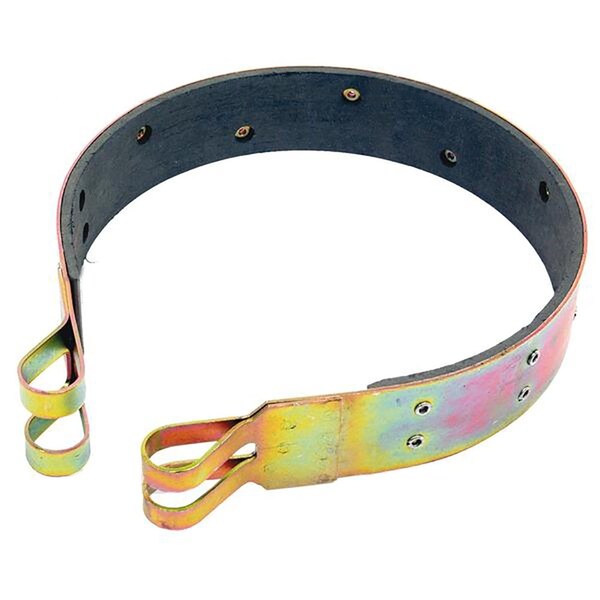 Aftermarket Brake Band Assembly BRL40-0100 | Zoro