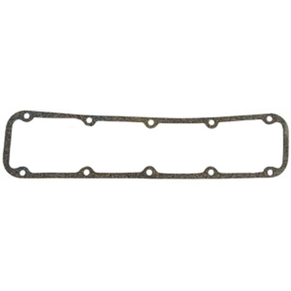 Aftermarket New Tractor Valve Cover Gasket Fits Ford 5000 6000 7000 233 ...
