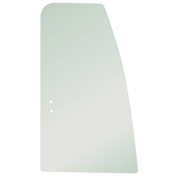 Aftermarket YN02C02036P1 Front Cab Slider Glass For Kobelco Excavator ...