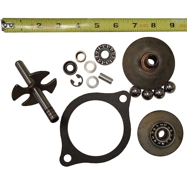 Aftermarket New Governor Repair Kit Fits Ford Tractor 2N 8N 9N ...