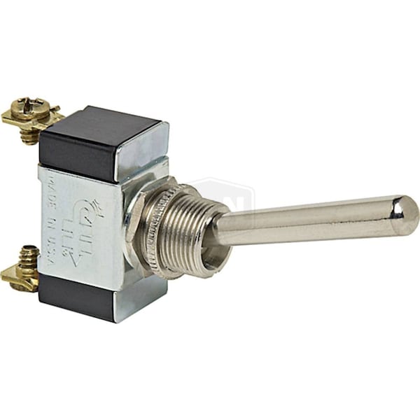 Aftermarket Cole Hersee Toggle Switch CHS-55055-01BX-JN | Zoro