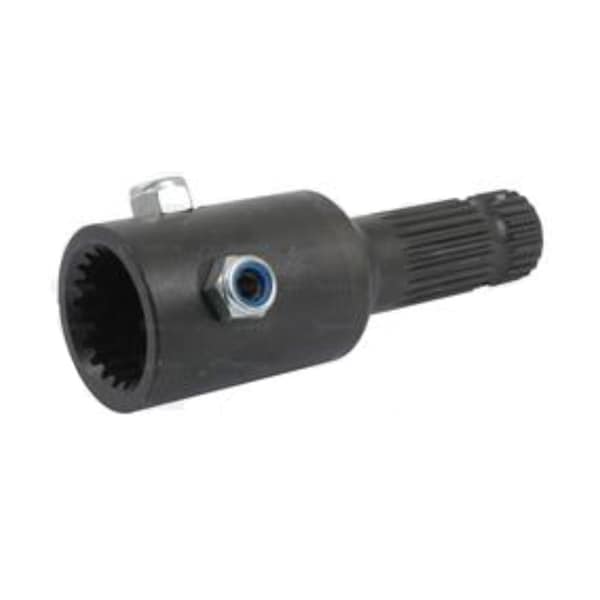 Aftermarket PTO Adapter Set Screw 134 20 Spline Female 138 21 Spline ...